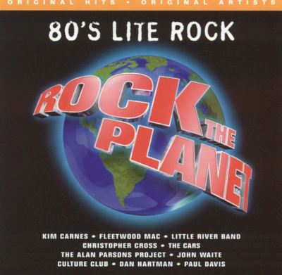 80's Lite Rock - Various Artists | Album | AllMusic