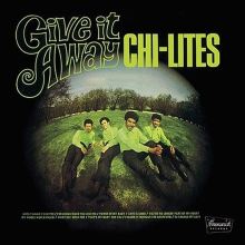 The Chi-Lites Songs, Albums, Reviews, Bio & Mo... | AllMusic