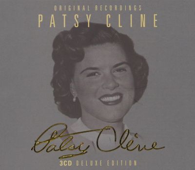 Signature - Patsy Cline | Album | AllMusic