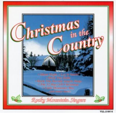 Christmas in the Country [Madacy 1994] - Vario... | AllMusic