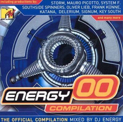 Energy 2000: The Compilation - Various Artists... | AllMusic