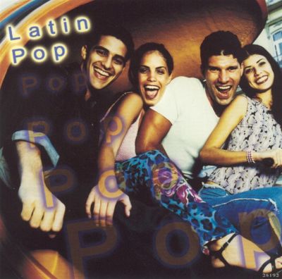 Latin Pop [2003] - Various Artists | Album | AllMusic
