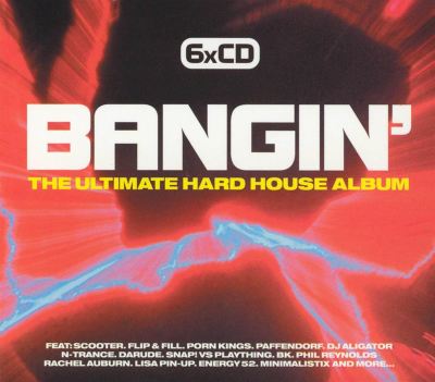 The Ultimate Hard House Album [#1] - Various A... | AllMusic
