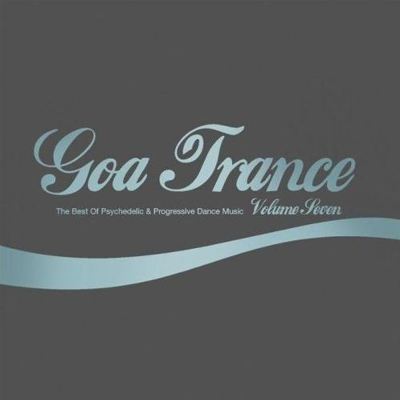 Goa Trance, Vol. 7 [YSE] - Various Artists | A... | AllMusic