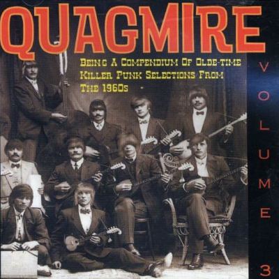 Quagmire, Vol. 3 - Various Artists | Album | AllMusic