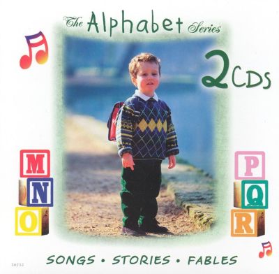 The Alphabet Series, Vol. 3 [#1] - Various Art... | AllMusic