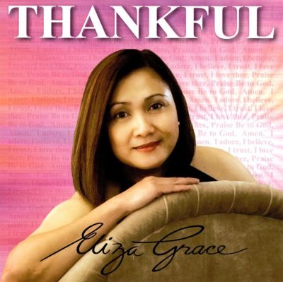 Thankful - Eliza Grace | Album | AllMusic