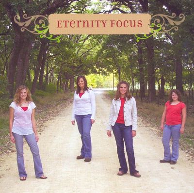Eternity Focus - Eternity Focus | Album | AllMusic