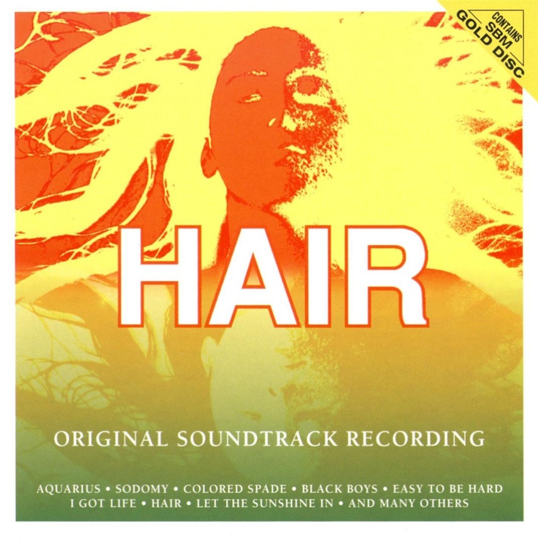 Hair [Original Soundtrack] - Original Soundtra... | AllMusic
