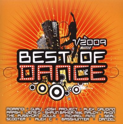Best of Dance 2009, Vol. 1 - Various Artists |... | AllMusic