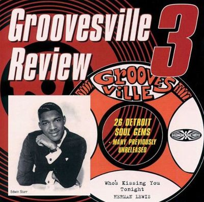 Groovesville Review, Vol. 3 - Various Artists ... | AllMusic
