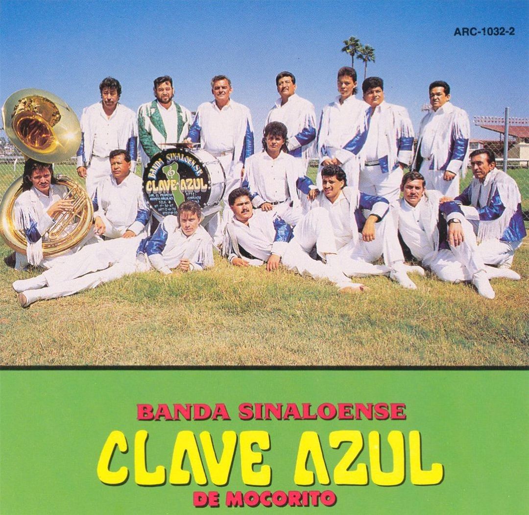 Banda Sinaloense Clave Azul de Mocorito - Band... | AllMusic