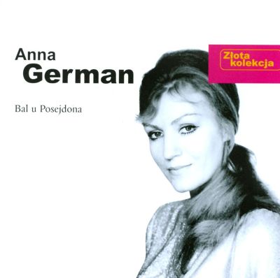 Zlota Kolekcja (Best Of) - Anna German | Album | AllMusic