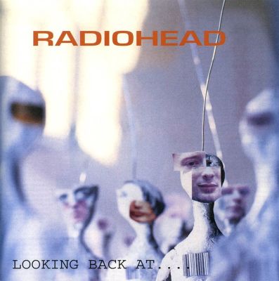 Looking Back At... - Radiohead | Album | AllMusic