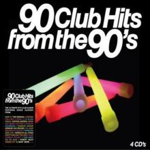 90 Club Hits from the 90's - Various Artists |... | AllMusic