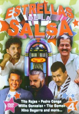 Estrellas de la Salsa, Vol. 4 - Various Artist... | AllMusic