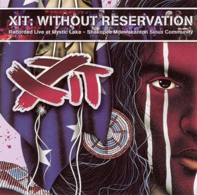 Xit: Without Reservation [Video/DVD] - Xit | A... | AllMusic