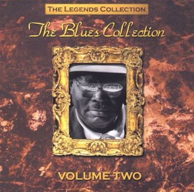 Blues Collection, Vol. 2 [Dressed to Kill] - V... | AllMusic