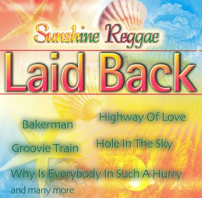 Sunshine Reggae: The Best of Laid Back - Laid ... | AllMusic