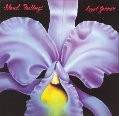 Island Feelings - Loyal Garner | Album | AllMusic