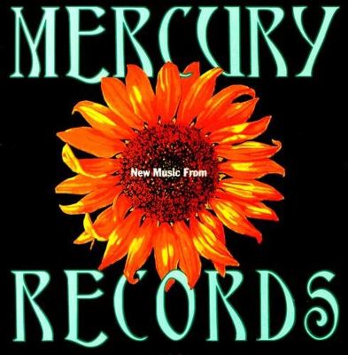 Mercury Records CD Sampler - Various Artists |... | AllMusic