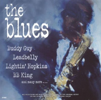 The Blues, Vol. 1 [Platinum] - Various Artists... | AllMusic