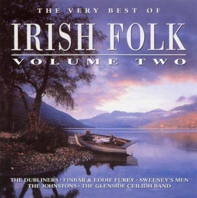 The Very Best of Irish Folk, Vol. 2 - Various ... | AllMusic