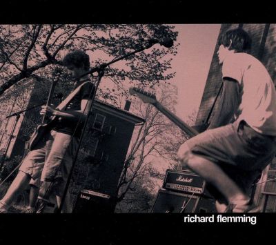 Richard Flemming - Richard Fleming | Album | AllMusic