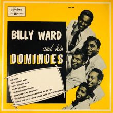 Billy Ward & the Dominoes, Songs, Albums, Discography & Reviews | A...