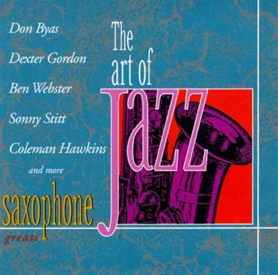 Saxophone Greats - Various Artists | Album | AllMusic