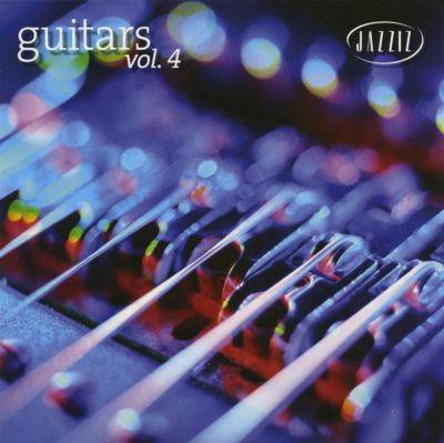 Jazziz: Guitars, Vol. 4 - Various Artists | Album | AllMusic