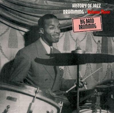 History of Jazz Drumming, Vol. 3 - Various Art... | AllMusic