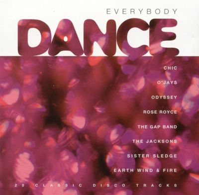 Everybody Dance Now - Various Artists | Album | AllMusic