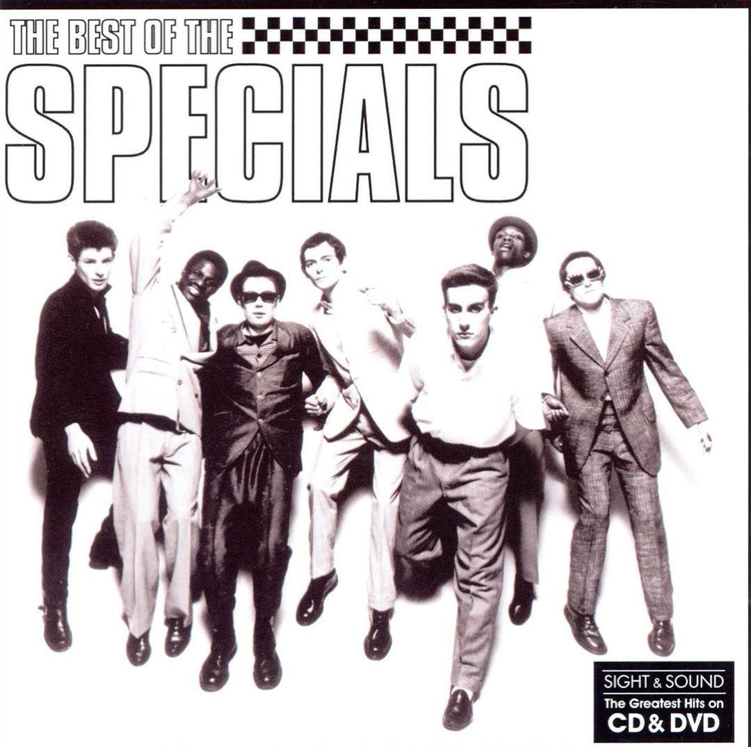 The Best of the Specials - The Specials | Album | AllMusic
