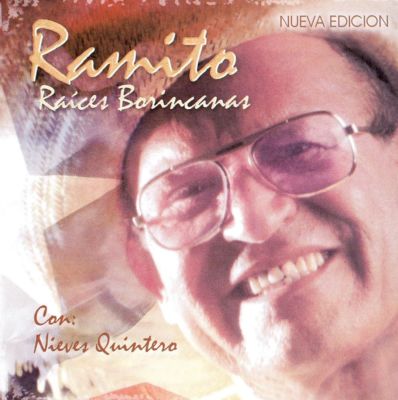 Raices de Puerto Rico - Ramito | Album | AllMusic