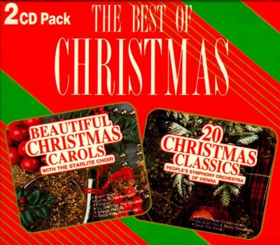 Best of Christmas [Madacy #1] - Various Artist... | AllMusic