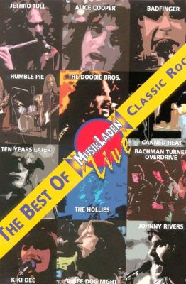 Best of Musikladen, Vol. 4 - Various Artists |... | AllMusic