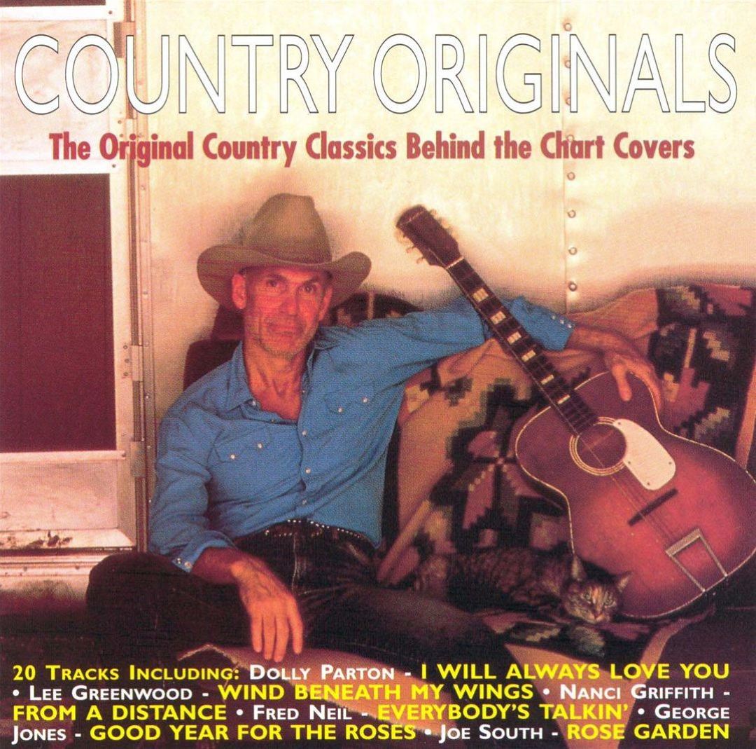 Country Originals: The Original Country Classi... | AllMusic