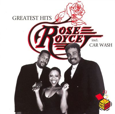 Greatest Hits [2005] - Rose Royce | Album | AllMusic