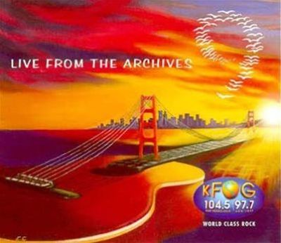 KFOG Live from the Archives, Vol. 9 - Various ... | AllMusic