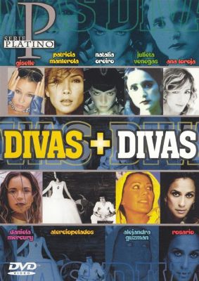 Divas + Divas: Serie Platino - Various Artists... | AllMusic