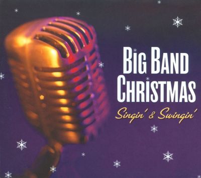Big Band Christmas - Janice Hagan | Album | AllMusic
