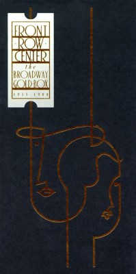 Front Row Center: The Broadway Gold Box, 1935-... | AllMusic