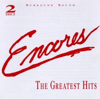 Encore - The Greatest Hits - Various Artists |... | AllMusic