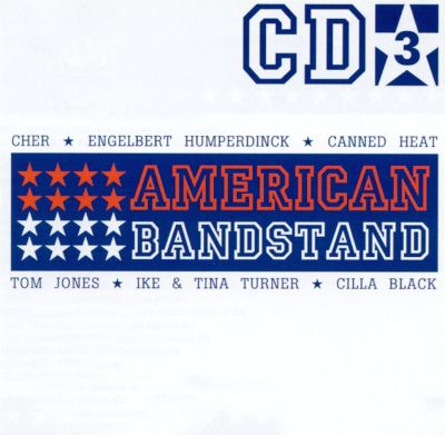 American Bandstand: CD 3 - Various Artists | A... | AllMusic