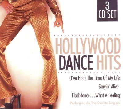 Hollywood Dance Hits - Various Artists | Album | AllMusic