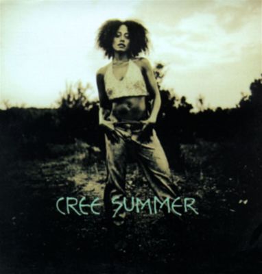 Cree Summer - Cree Summer | Album | AllMusic