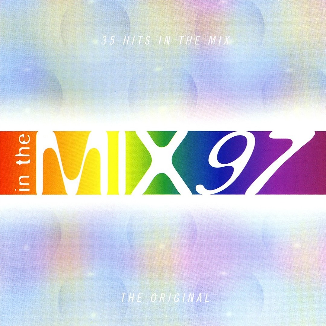 In the Mix '97 - Various Artists | Album | AllMusic