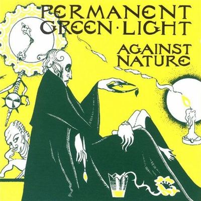 Against Nature - Permanent Green Light | Album | AllMusic