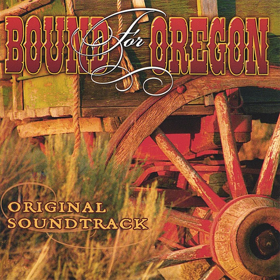 Bound for Oregon - Cal Scott | Album | AllMusic